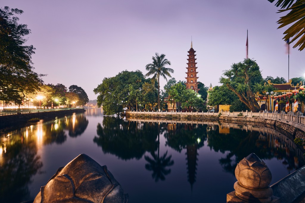 EVN-CPC: Peer-to-Peer Trading, Vietnam - Powerledger