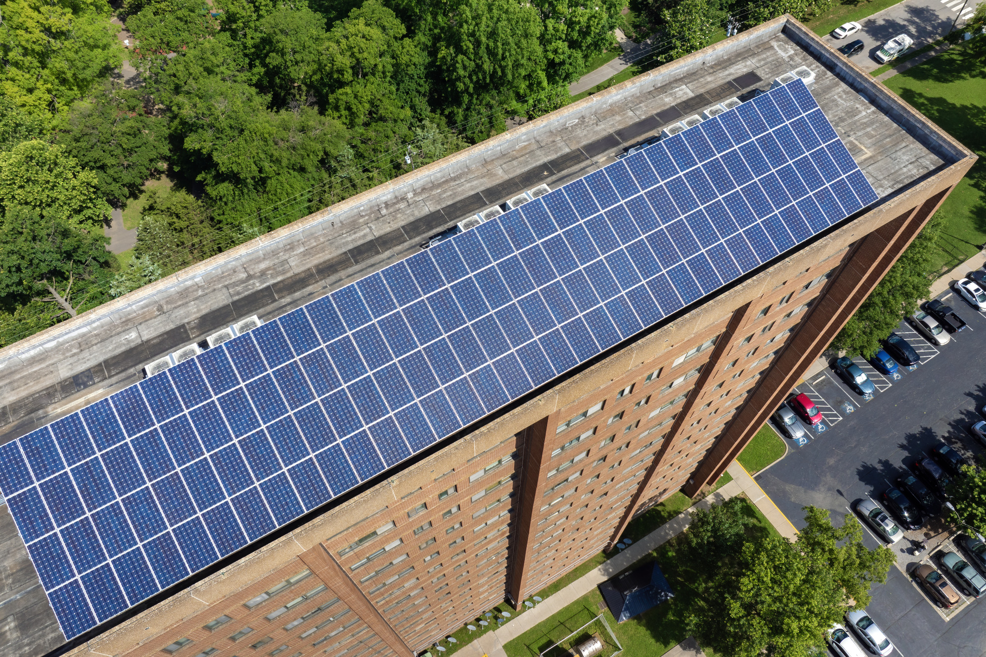 The Future of Decentralised Energy: Powerledger’s Research in ...