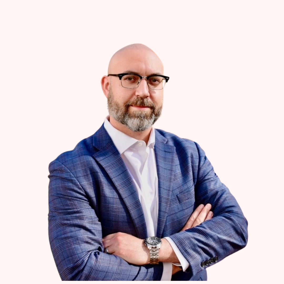 Daniel Walsh - Powerledger